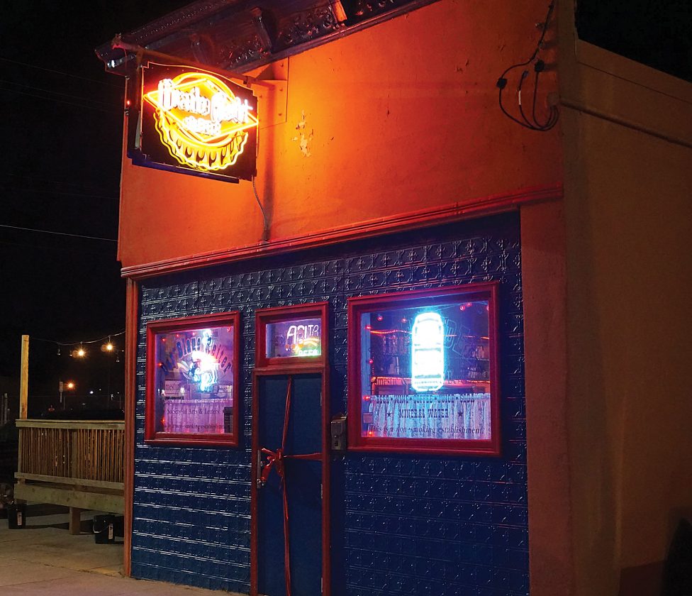 Council votes to allow bars open longer | News, Sports, Jobs - Minot ...